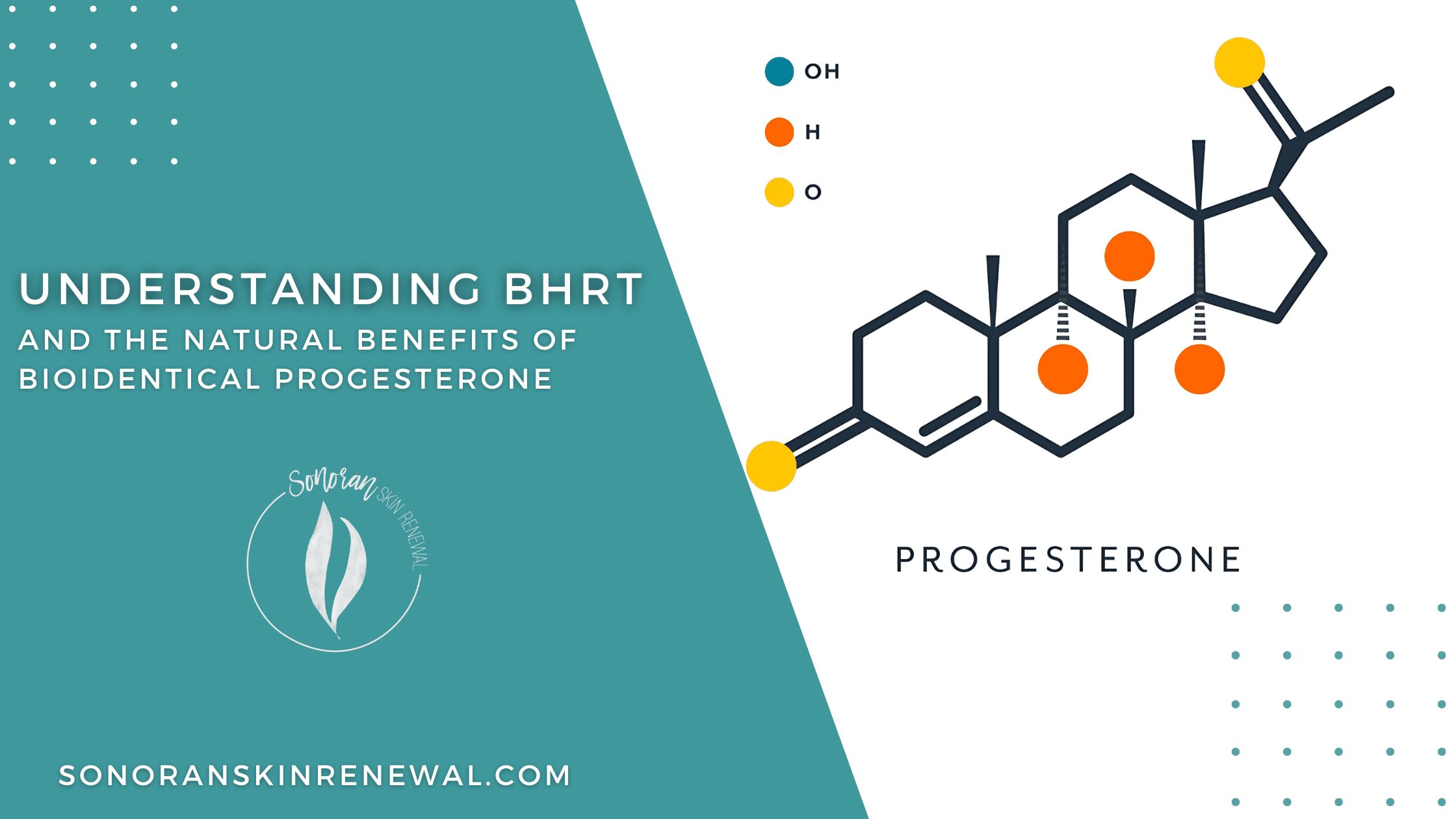 Understanding BHRT and the Natural Benefits of Bioidentical ...